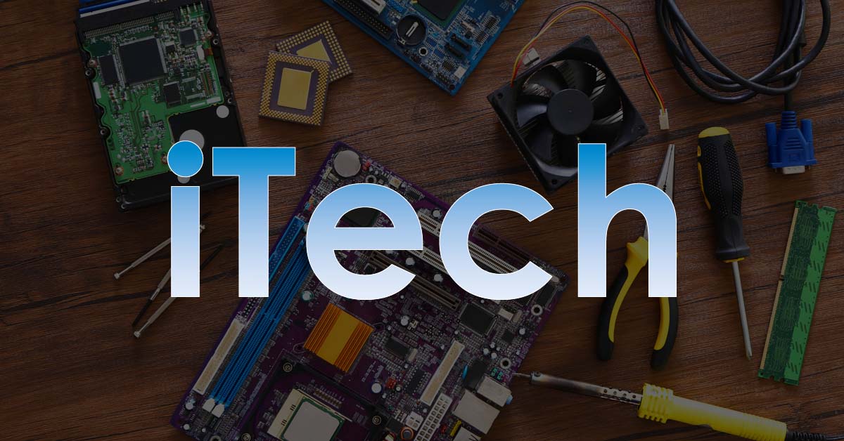 iTech Support - Salisbury, Wiltshire - 01722 330 112